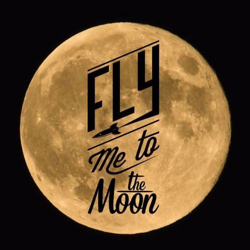 Stream Frank Sinatra - Fly Me To The Moon (cover) By Asyraf Aribi Braza ...