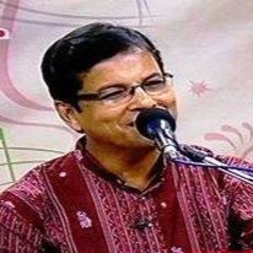 Stream Boshonto Mukhoro Aji (Nazrul Sangeet)-Manas Kumar Das by ...