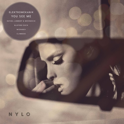 Stream Elektromekanik - You see me [NYLO Music] by elektromekanik ...