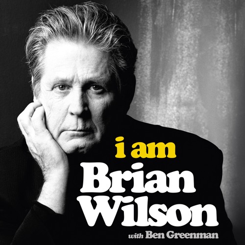 Stream I AM BRIAN WILSON by Brian Wilson - audiobook extract from ...