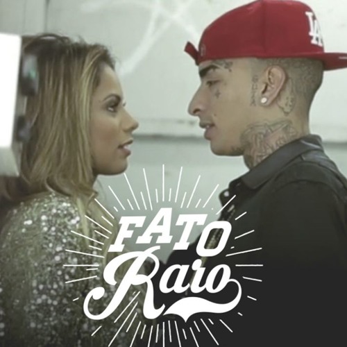 Stream MC GUIMÊ - FATO RARO (EDITADA) by DJ@y WL | Listen online for free on SoundCloud