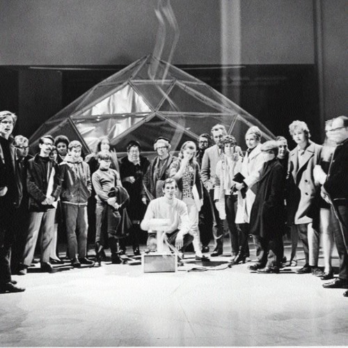 Stream episode Experiments and Incidents: Barbara Steveni and Julie ...