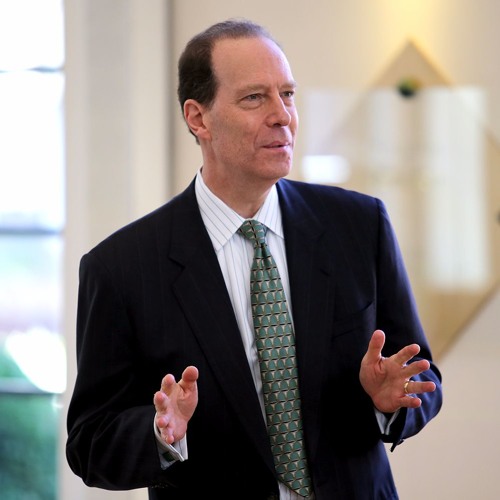 Stream Glenn Gerstell Discusses NSA’s Current and Future Challenges by ...