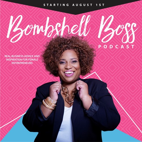 Stream episode Bombshell Boss Show #3 - Dealing with Competitors-#stopbeingpetty by Sydney ...