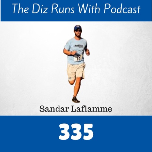 Stream 335 Sandra Laflamme by Diz Runs Radio | Listen online for free ...