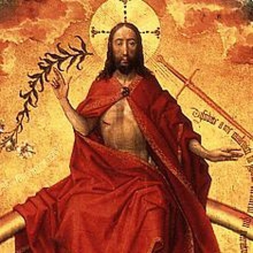 Stream Second To Last Sunday by Pastor Preus | Listen online for free ...