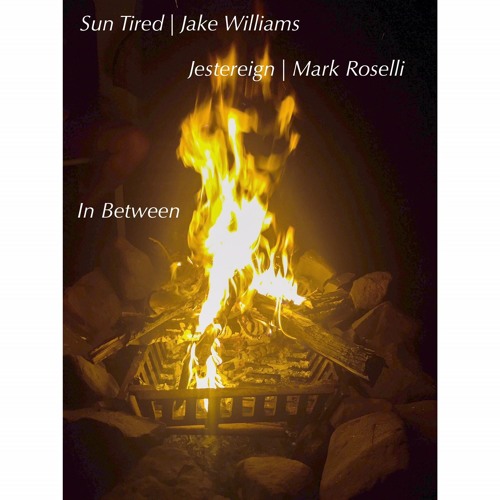 Stream Sun Tired - In Between (Vocal Version w/ Mark Roselli) by mark ...