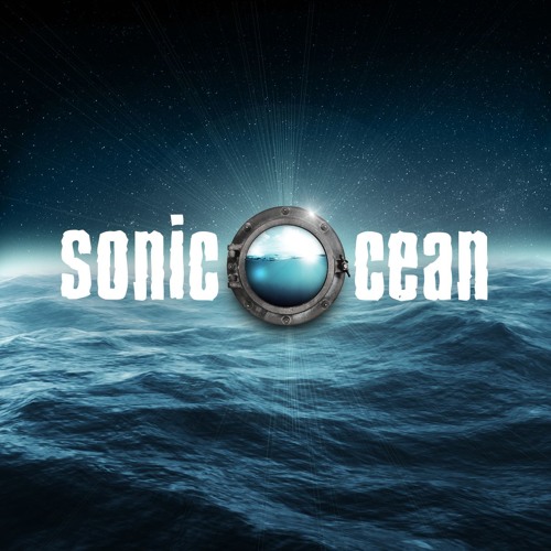 Stream Sonic Ocean: "Ruins of Atlantis" (Naked) by Andrew Aversa by ...