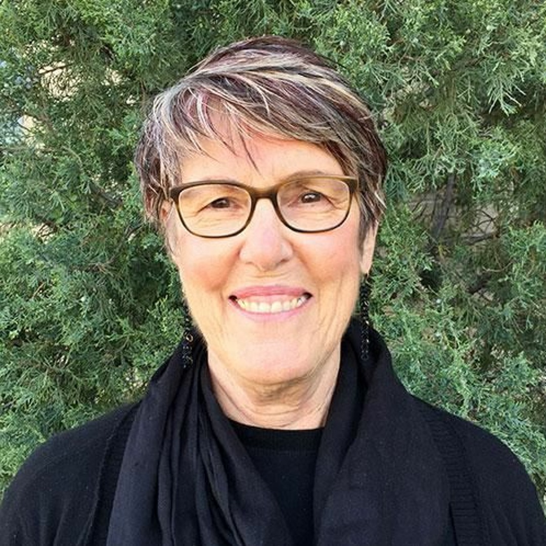 Stream Barbara Buswell: The Journey from Parent to Advocate by SWIFT ...