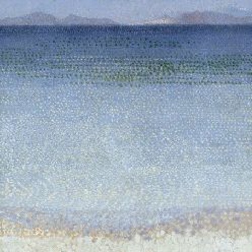 Stream Delphine Fischer | Listen to Elgar Sea pictures - Delphine ...