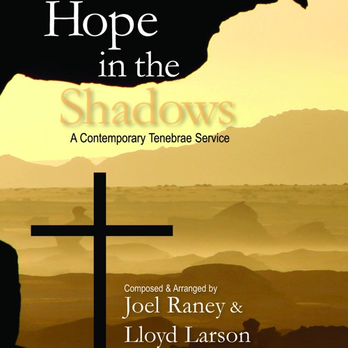 Stream Hope Publishing | Listen to Hope in the Shadows playlist online ...