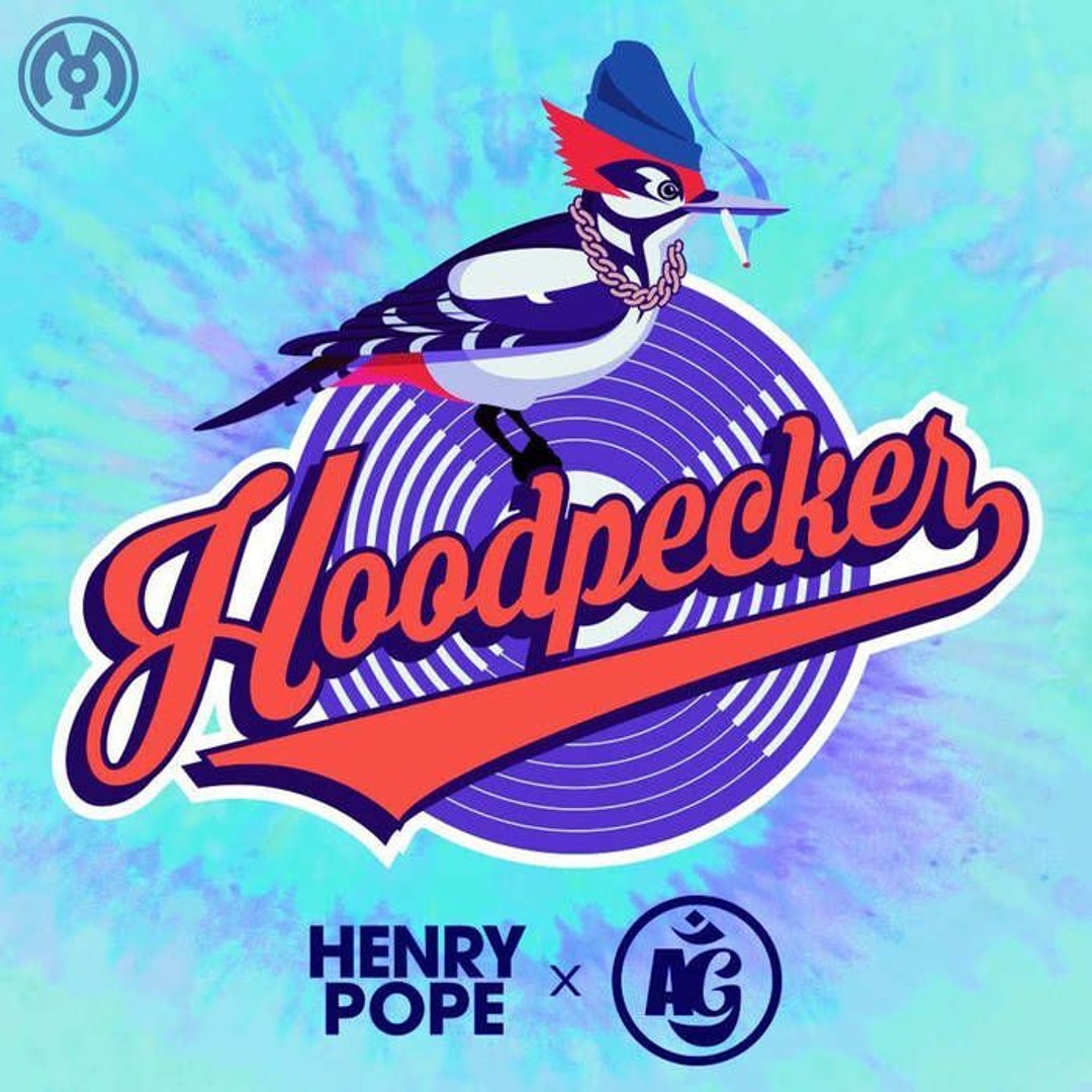 Stream Henry Pope + Average Citizens - HoodPecker by MalLabel Music ...
