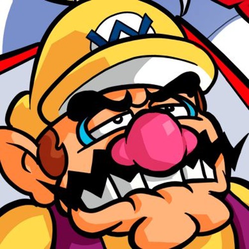 Stream Wario's Premium Shitpost by OKIWONT II | Listen online for free ...