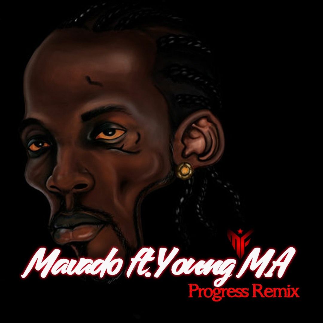 Stream Mavado Young Ma Progress Remix By Famous International
