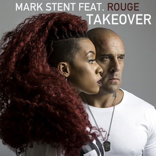Stream Mark Stent ft Rouge Takeover by Mark Stent | Listen online for ...