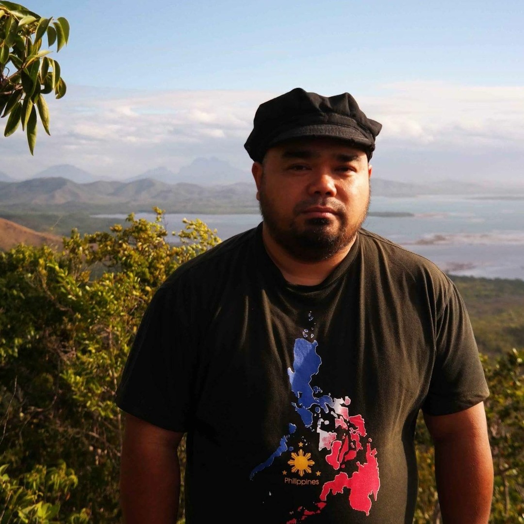 Stream Pasko Na Kabayan - Simon Palawan by Simon Almira - Musician | Listen online for free on ...