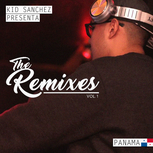 Stream Ragga Vibes Panama | Listen to Rap de Panamá 507 playlist online ...