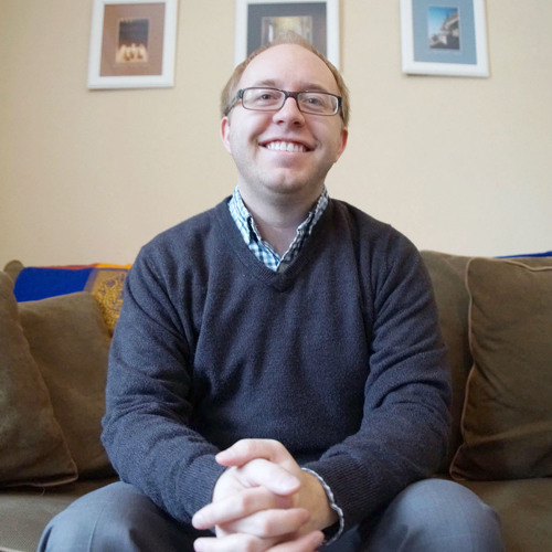 Stream episode Interview with Jason Rae - Segment 2 - On Being Gay by ...