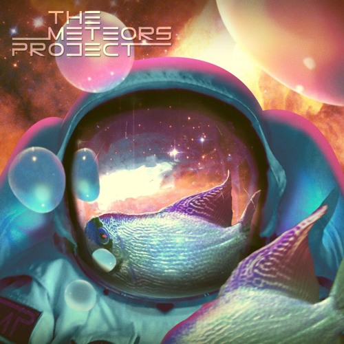 Stream The Meteors Project | Listen to Swimming with Astronauts ...