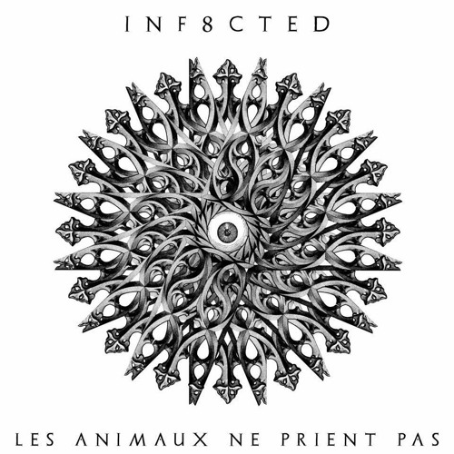 Stream INF8CTED / Animal by Ced' | Listen online for free on SoundCloud