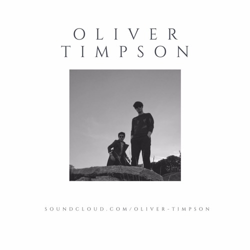 Stream Original song - 'Move a muscle' by Oliver Timpson | Listen ...