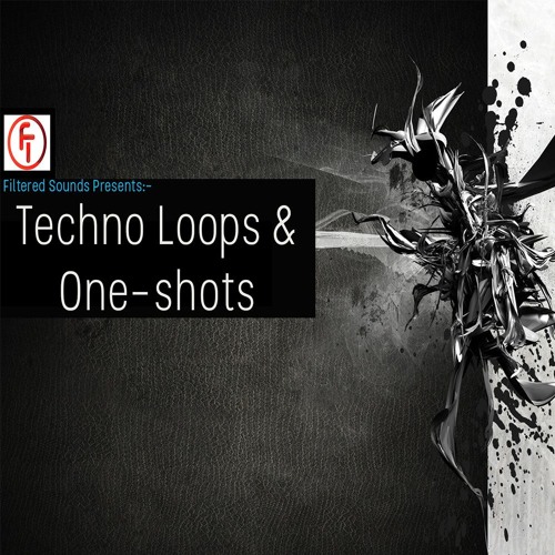 Stream Techno Loops And Shots by Filtered Sounds | Listen online for ...