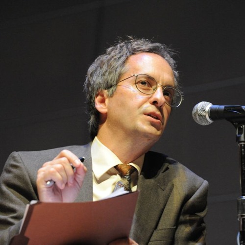 Stream Talk Nation Radio: Jonathan Simon on How Machines May Have ...