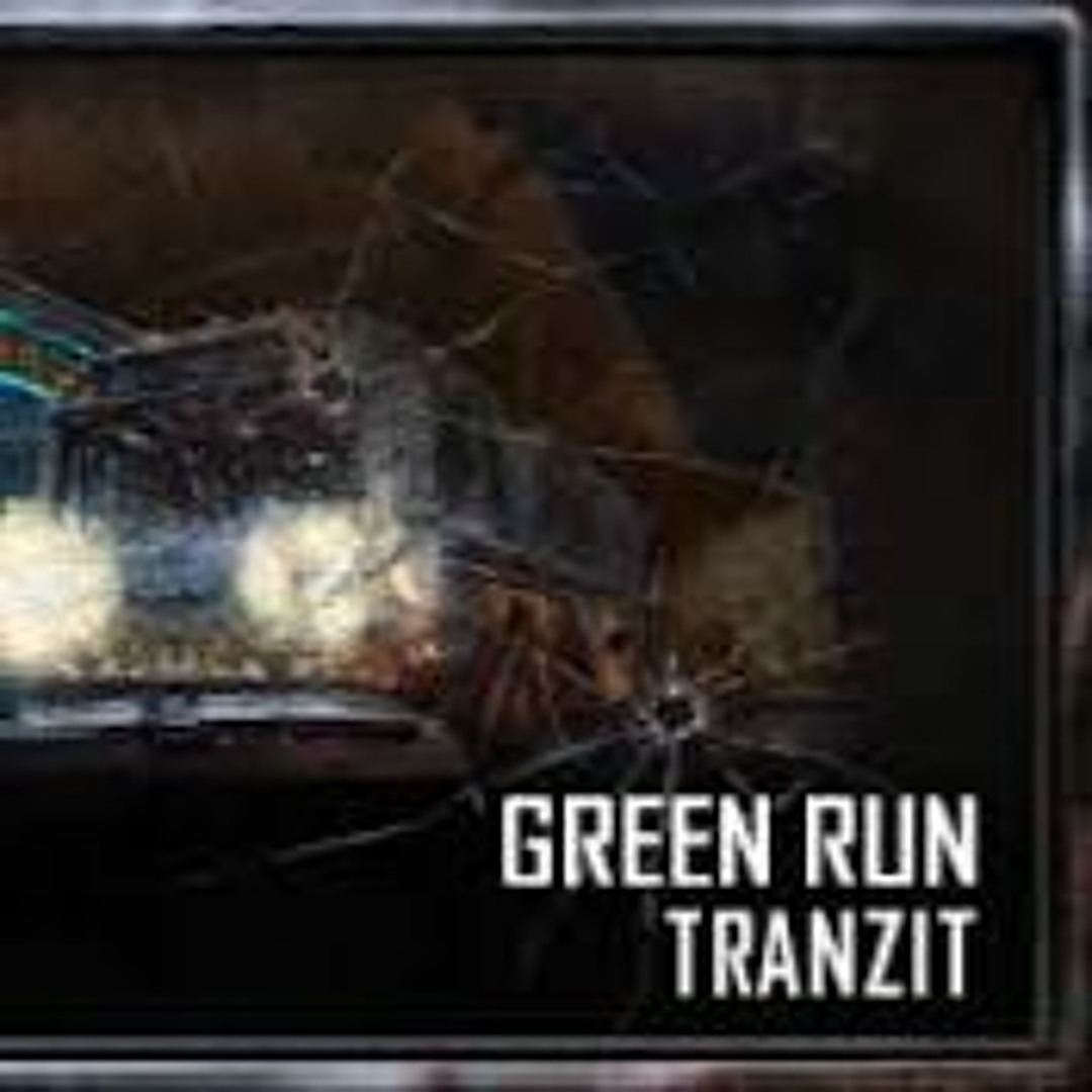 Stream [TranZit] Green Run-Game Over (By Kevin Sherwood & Brian Tuey ...
