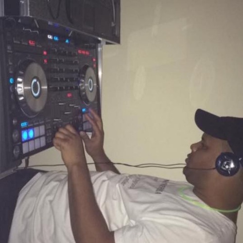 Stream Aidonia Jook So INTRO EDIT by Da Official Deejay Bori | Listen ...