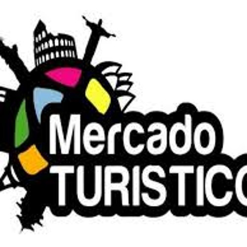 Stream Mercado Turistico.Concepto by Jazmin Frech | Listen online for ...
