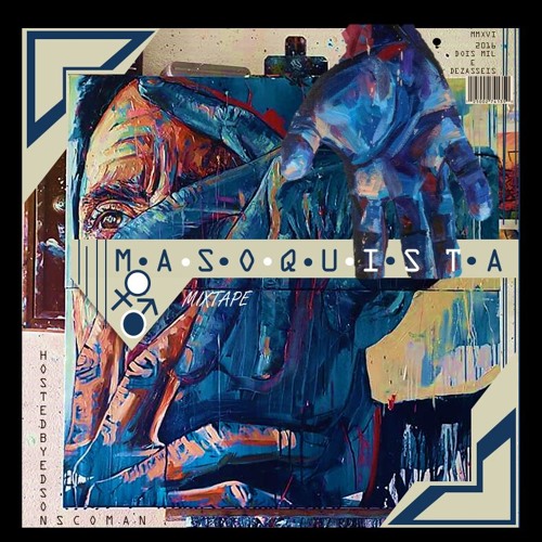 Stream Tine Music 5 | Listen to MIXTAPE MASOQUISTA - EDU PIC x DJ EDSON SCOMAN playlist online ...