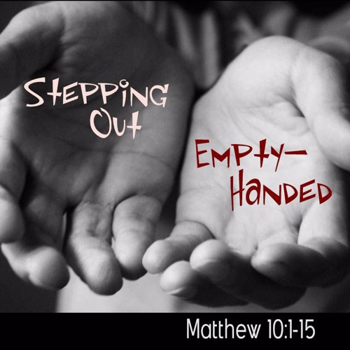 Stream Stepping Out Empty Handed by The SOURCE Church | Listen online ...