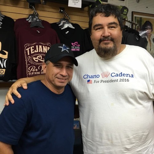 Stream Rancho Alegre Interview - David Farias - Part 2 (song: Los ...