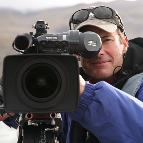 Stream Tom Fitz: Emmy award-winning underwater cameraman by Ocean ...