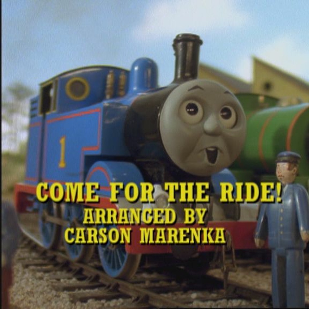 Stream Come For The Ride - Instrumental by carson08022000 | Listen ...