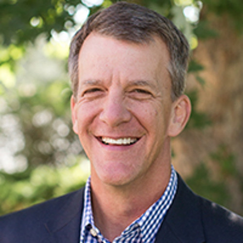 Stream Mark Bates: How to Lead Change When Change Is Hard by The ...