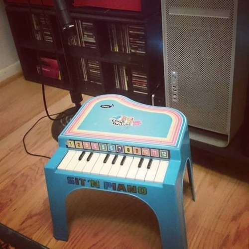 Stream Whoa Bundy! - Easy Street (WALKING DEAD The Collapsable Hearts ...