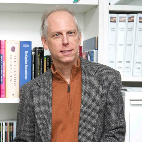 Stream episode EP 27: Assoc Prof Tom Weickert tells us about brain ...