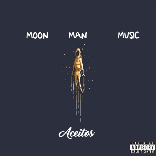Stream Moon Man Music by ACEITOS QUEST | Listen online for free on ...