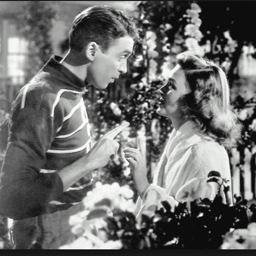 Stream Introduction and Theme: It's A Wonderful Life! by Sammy Beam ...
