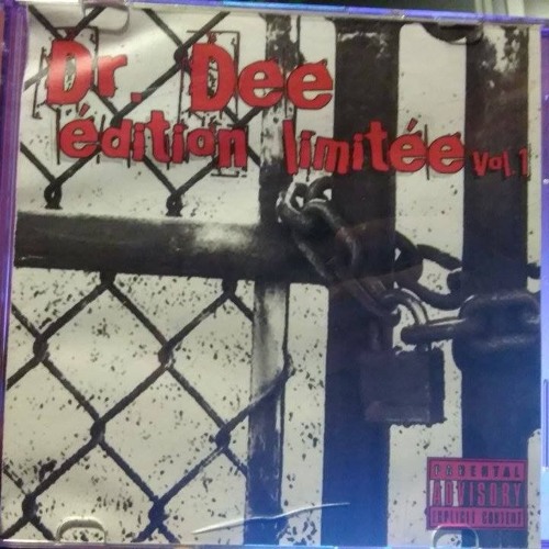 Stream TOUCHDOWN | Listen to DR. DEE -ÉDITION LIMITÉE VOL. 1 (2005 ...