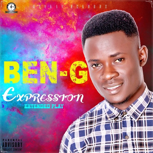 Stream Naija promo | Listen to BEN-G _ EXPRESSION EP playlist online ...