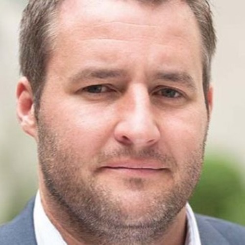 Stream episode Gavin Fox head of practice for Harvey Nash by Irish Tech ...