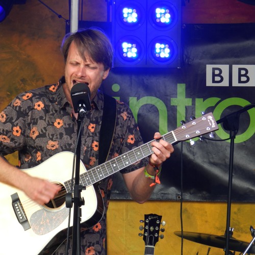Stream Soulquench live at Nozstock festival by Mark Leedham | Listen ...