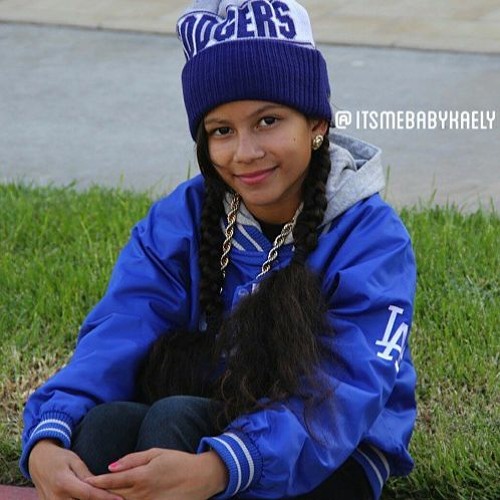 Stream BABY KAELY YO YO! AMAZING KID RAPPER by BABY KAELY MUSIC ...