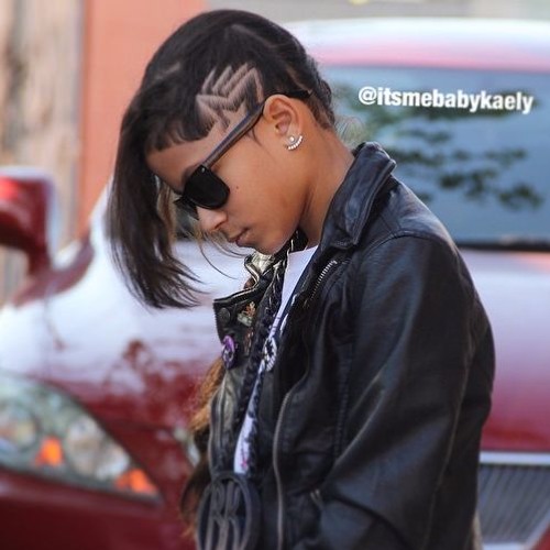 Stream BABY KAELY LIKE ME AMAZING KID RAPPER!! by BABY KAELY MUSIC ...