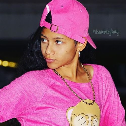 Stream BABY KAELY BUMPED YO HEAD KID RAPPER by BABY KAELY MUSIC ...