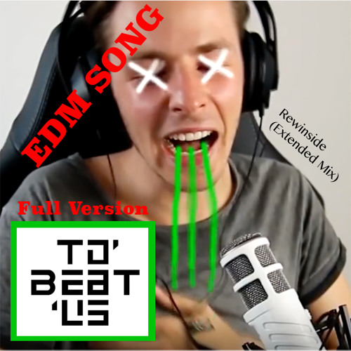 Stream Rewinside (Extended Mix) by To'beat'us | Listen online for free ...