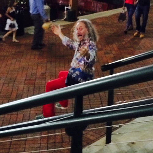 Stream Lou - Warren Lawrence, 1490 WKNY Interview 11 - 16 - 16 by Lou ...