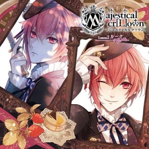 Stream duppa13 | Listen to Majestical cr[L]own Lesson 2 playlist online ...